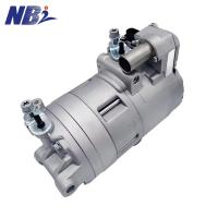 China Electric Auto AC Compressor for BMW  i8 X5 F15 64529332199 12v for sale