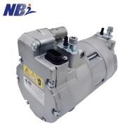 China Electric Auto AC Compressor for BMW  i8 X5 F15 64529332199 12v for sale