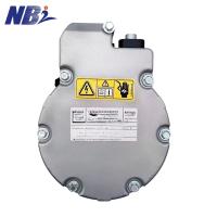 China Electric Auto AC Compressor for BMW  i8 X5 F15 64529332199 12v for sale