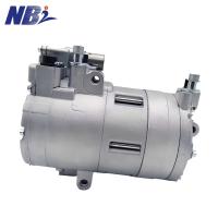 China Electric Auto AC Compressor for BMW  i8 X5 F15 64529332199 12v for sale