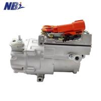 China Electric Auto AC Compressor For BMW  X6 OE# 64529216118 042200-0262 for sale