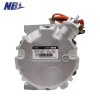 China Electric Auto AC Compressor For BMW  X6 OE# 64529216118 042200-0262 for sale
