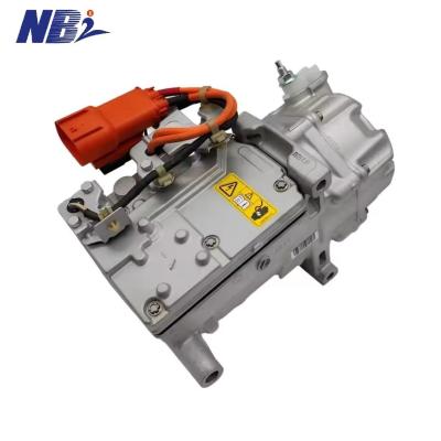 China OEM 042200-0262 64529216118 Electric Auto AC Compressor for BMW  X6 good guality for sale