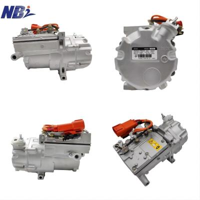 China BMW  X6 Electric Auto AC Compressor OE 042200-0262 64529216118 for sale