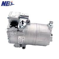 China Hybrid Compressor Auto Air Compressor  A0008300301 OEM 0008300301 For Mercedes Benz  S400 V222 X222 S450 for sale