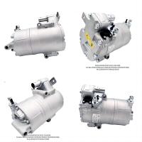 China Hybrid Compressor Auto Air Compressor  A0008300301 OEM 0008300301 For Mercedes Benz  S400 V222 X222 S450 for sale