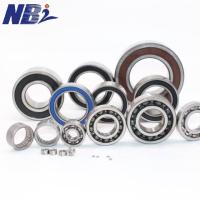 China DA406830-2RS 40X68X30 Car Bearing 40BD6830 Air Conditioning AC Compressor Clunch Ball Bearing 40BD6830DUK for sale