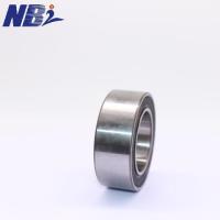 China DA406830-2RS 40X68X30 Car Bearing 40BD6830 Air Conditioning AC Compressor Clunch Ball Bearing 40BD6830DUK for sale