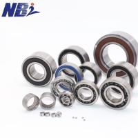 China DAC509040 Da509040-2rs Wheel Hub Bearing DAC509040-2RS for sale