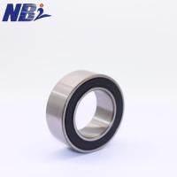 China 40*66*24mm Compressor Clutch Bearing 40BGS39G Auto Bearing For Mitsubishi DA406624-2RS for sale