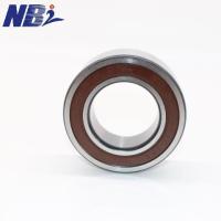 China DA509030.2-2RS 50*90*30.2 Compressor Clutch Bearing For Yutong Bus Refrigerated Car for sale