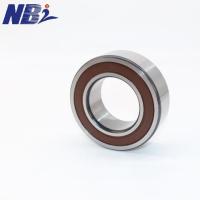 China DA509030.2-2RS 50*90*30.2 Compressor Clutch Bearing For Yutong Bus Refrigerated Car for sale