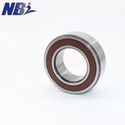 China DA509030.2-2RS 50*90*30.2 Compressor Clutch Bearing For Yutong Bus Refrigerated Car for sale
