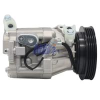 China Auto AC Compressor  47200-9887 4472009887 447200-9881 447200-9880 4472009888 447200-9881 For Daihatsu TERIOS for sale