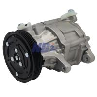 China Auto AC Compressor  47200-9887 4472009887 447200-9881 447200-9880 4472009888 447200-9881 For Daihatsu TERIOS for sale