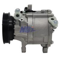 China Auto AC Compressor  47200-9887 4472009887 447200-9881 447200-9880 4472009888 447200-9881 For Daihatsu TERIOS for sale