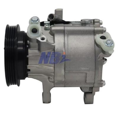 China Auto AC Compressor  47200-9887 4472009887 447200-9881 447200-9880 4472009888 447200-9881 For Daihatsu TERIOS for sale