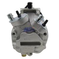 China High Performance Auto Parts Air Cooling System AC Compressor Air-Conditioning Compressor 5Z0820803 For VW FOX for sale