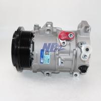 China 88310-06240 88310-33250 Auto Parts Air Condition AC Compressor For Toyota Camry 2006 - 2011 for sale