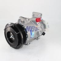 China 88310-06240 88310-33250 Auto Parts Air Condition for Toyota Camry 2006 - 2011 RAV4 06-08 L4 2.4L AC Compressor for sale