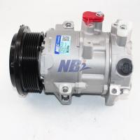 China 88310-06240 88310-33250 Auto Parts Air Condition AC Compressor For Toyota Camry 2006 - 2011 for sale