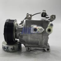 China SCSA06C Car Ac Compressor Auto Parts Air Conditioner For Toyota For Corolla E120 Oem 883101A580 4472206364  95MM 6PK for sale