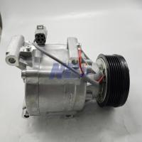 China SCSA06C Car Ac Compressor Auto Parts Air Conditioner For Toyota For Corolla E120 Oem 883101A580 4472206364  95MM 6PK for sale