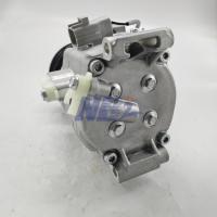 China SCSA06C Car Ac Compressor Auto Parts Air Conditioner For Toyota For Corolla E120 Oem 883101A580 4472206364  95MM 6PK for sale