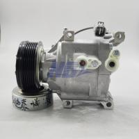 China SCSA06C Car Ac Compressor Auto Parts Air Conditioner For Toyota For Corolla E120 Oem 883101A580 4472206364  95MM 6PK for sale