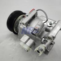 China SCSA06C Car Ac Compressor Auto Parts Air Conditioner For Toyota For Corolla E120 Oem 883101A580 4472206364  95MM 6PK for sale