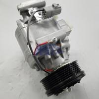 China SCSA06C Car Ac Compressor Auto Parts Air Conditioner For Toyota For Corolla E120 Oem 883101A580 4472206364  95MM 6PK for sale