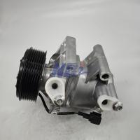 China Nissan Calsonic 100MM 7PK OEM 926001HC5A 1001885 Automatic 12c Air Conditioning AC Compressor for sale