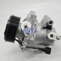 China Nissan Calsonic 100MM 7PK OEM 926001HC5A 1001885 Automatic 12c Air Conditioning AC Compressor for sale