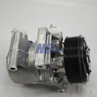 China Nissan Calsonic 100MM 7PK OEM 926001HC5A 1001885 Automatic 12c Air Conditioning AC Compressor for sale