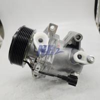 China Nissan Calsonic 100MM 7PK OEM 926001HC5A 1001885 Automatic 12c Air Conditioning AC Compressor for sale
