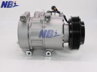 China OEM 97701-2S500/ 97701-2P310  Korean Car DVE16 Air Condition Compressor For Kia Sportage Rio Optima for sale