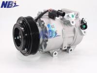 China OEM 97701-2S500/ 97701-2P310  Korean Car DVE16 Air Condition Compressor For Kia Sportage Rio Optima for sale