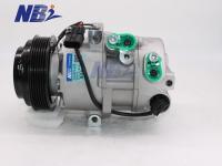 China Air Conditioning Compressor For Hyundai Kia 97701-2S601 97701 2S601 for sale