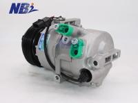 China A/C Compressor  For Hyundai Engine DOHC - GDI Tucson 2.0L L4 2015-2018  97701-D3200 97701-2S601 97701-2S600 for sale