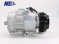China A/C Compressor  For Hyundai Engine DOHC - GDI Tucson 2.0L L4 2015-2018  97701-D3200 97701-2S601 97701-2S600 for sale