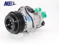 China A/C Compressor  For Hyundai Engine DOHC - GDI Tucson 2.0L L4 2015-2018  97701-D3200 97701-2S601 97701-2S600 for sale