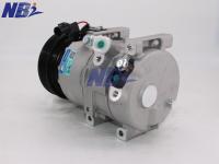 China Korean Car DVE16 Air Condition Compressor For Kia Sportage Rio Optima OEM 97701-2S500/ 97701-2P310 for sale
