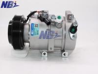 China Korean Car DVE16 Air Condition Compressor For Kia Sportage Rio Optima OEM 97701-2S500/ 97701-2P310 for sale