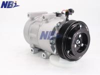 China Korean Car DVE16 Air Condition Compressor For Kia Sportage Rio Optima OEM 97701-2S500/ 97701-2P310 for sale