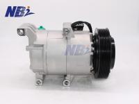 China 97701-3X000 KEY ELEMENT Professional Sale Auto Electrical Systems Car Air Conditioning Compressor For Hyundai Elantra 11 for sale