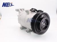 China 97701-3X000 KEY ELEMENT Professional Sale Auto Electrical Systems Car Air Conditioning Compressor For Hyundai Elantra 11 for sale