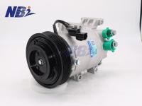 China 97701-3X000 KEY ELEMENT Professional Sale Auto Electrical Systems Car Air Conditioning Compressor For Hyundai Elantra 11 for sale
