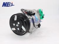 China 97701-3X101 977013X100 97701-2K700 F500-ATBDA-05Auto Air Conditioning Parts Car AC compressor For Hyundai ELANTRA 1.8 for sale