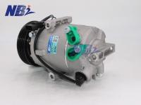 China 97701-3X101 977013X100 97701-2K700 F500-ATBDA-05Auto Air Conditioning Parts Car AC compressor For Hyundai ELANTRA 1.8 for sale