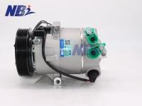 China 97701-3X101 977013X100 97701-2K700 F500-ATBDA-05Auto Air Conditioning Parts Car AC compressor For Hyundai ELANTRA 1.8 for sale